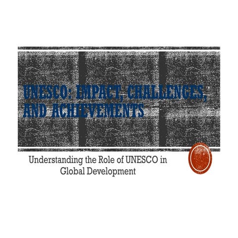 UNESCO.pptx