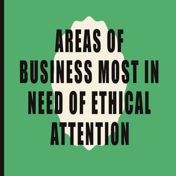 Unethical Business Practices that affects business practices | PPTX