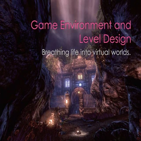 Level Design Primer | PPT