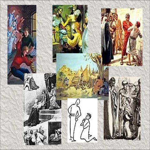 parable of the unforgiving servant | PPT