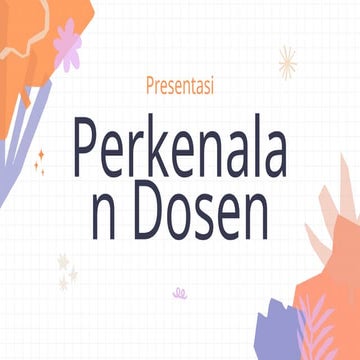 Ungu dan Oranye Pastel Presentasi Perkenalan Dosen .pptx
