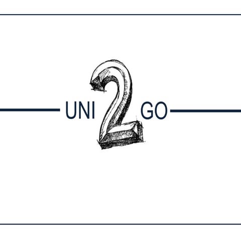 Uni2Go week3 | PPT