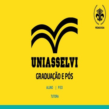 UNIASSELVI-Slides-Socialização-Estágio.pptx