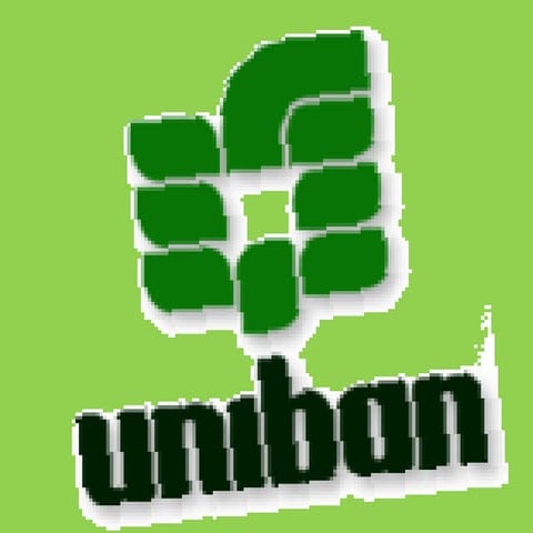 Uniban | PPT