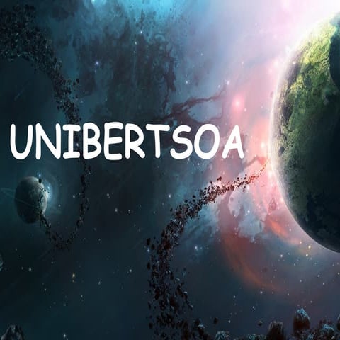Unibertsoa | ODP