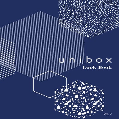 Unibox exhibition brochure | PDF