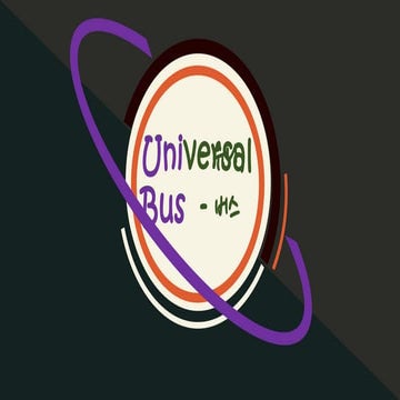 [앙트십 프로젝트] 2017년 2학기 배문고 - 유니버스 | PDF