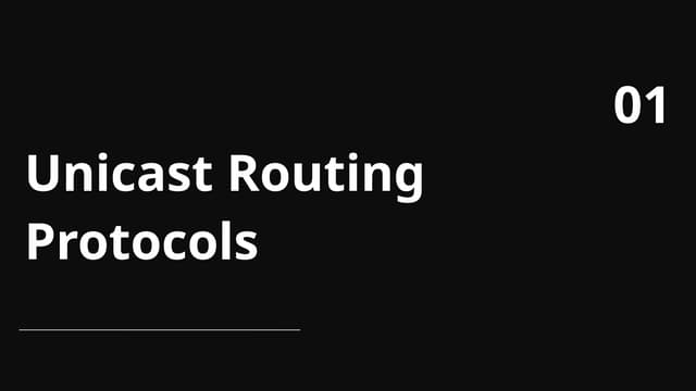 Hierarchical Routing In Computer Networks.pptx