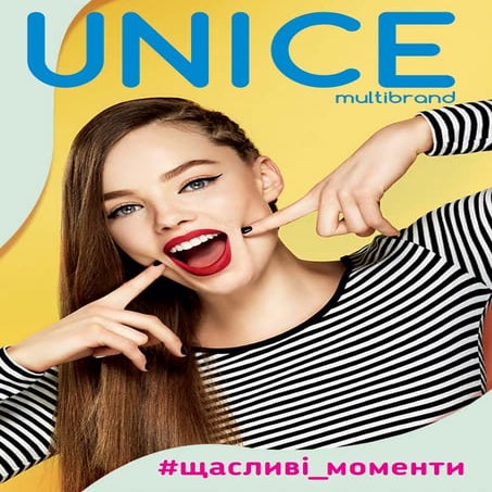 Unice catalog 07_schastlivye_momenty_spreads | PDF