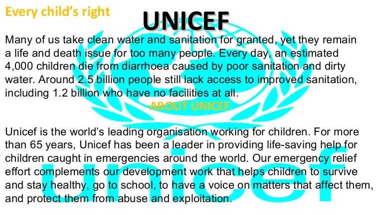 Unicef