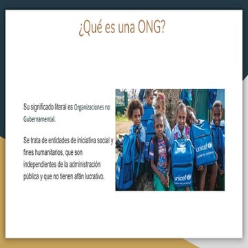 Unicef | PDF
