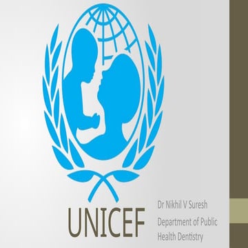 UNICEF United nations children's fund.pptx