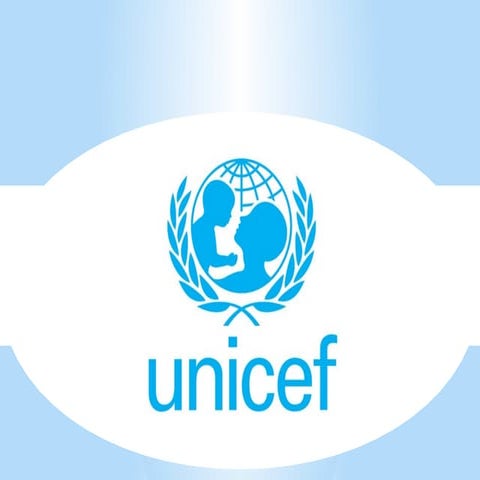 Unicef presentation | PPTX