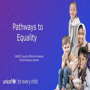 UNICEF_and_ILO_Recent_Work_Pakistan_2025.pptx