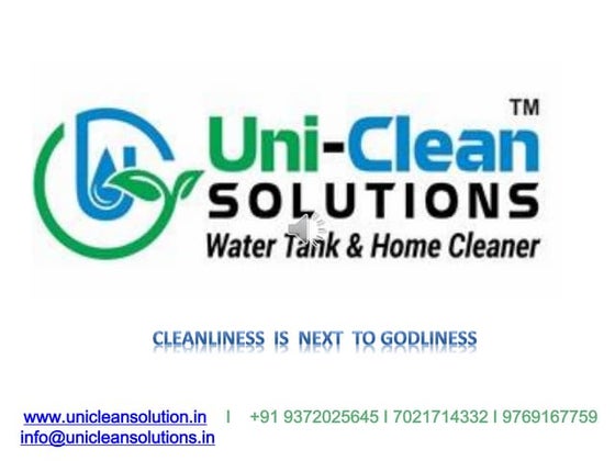 Professional Solution Cleaning Services.pptx