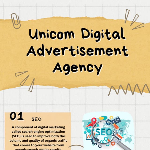 Unicom famous Advertising Agency in Mathura.pdf