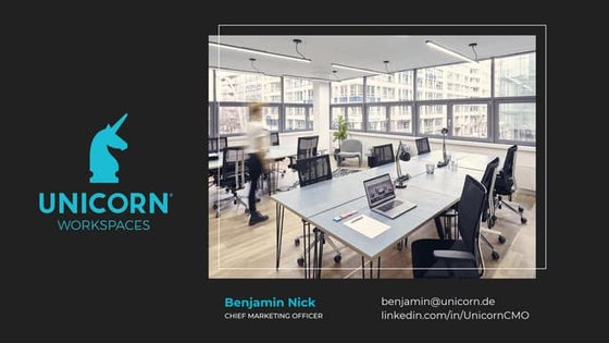 OCC - Insurer transformation Award 2022 | PPT