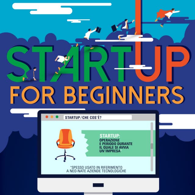 Unicusano start up | PDF