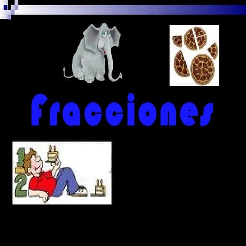 Fracciones | PPT