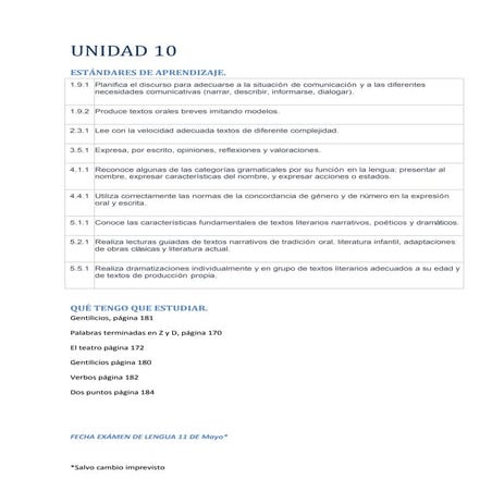 Las comillas | PPTX