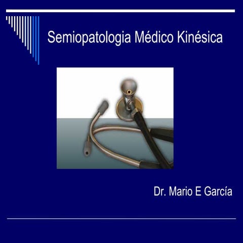 Astenia y adinamia | PPTX