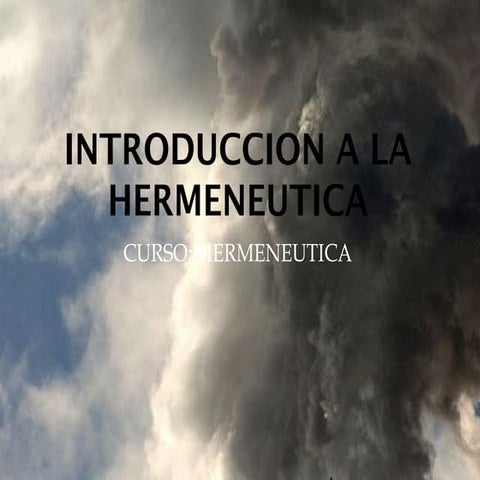 EL LENGUAJE RELIGIOSO | PDF