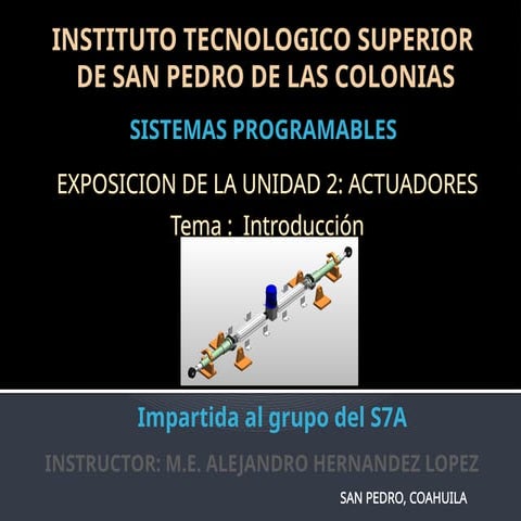 ACTUADORES HIDRÁULICOS.pptx
