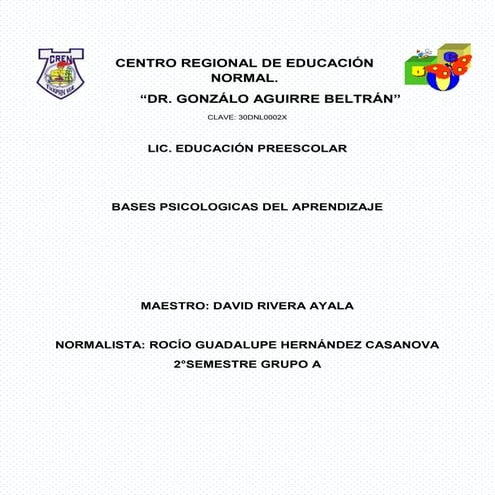Unidad 3 | DOCX