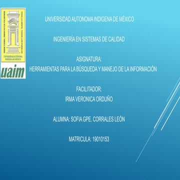 Windows UI presentación ( user interface ) | PDF