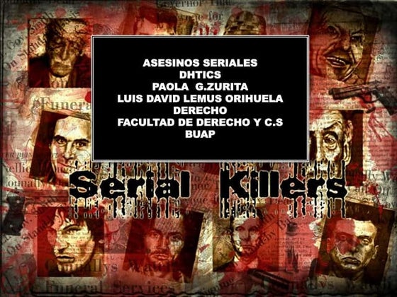 John wayne gacy | PPTX