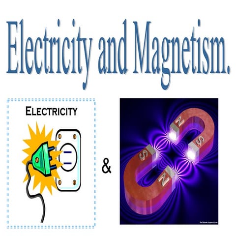 Static electricity | PPTX