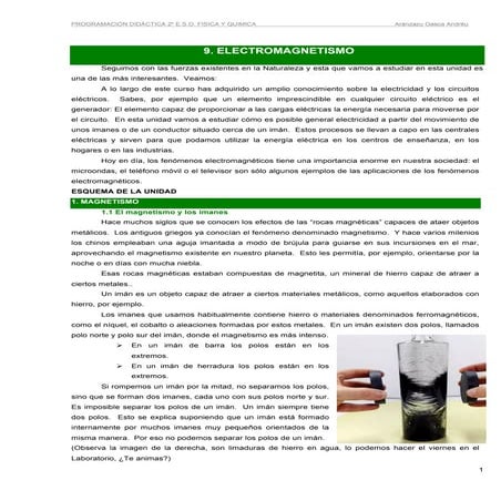 UNIDAD 9 EL MAGNETISMO.pdf