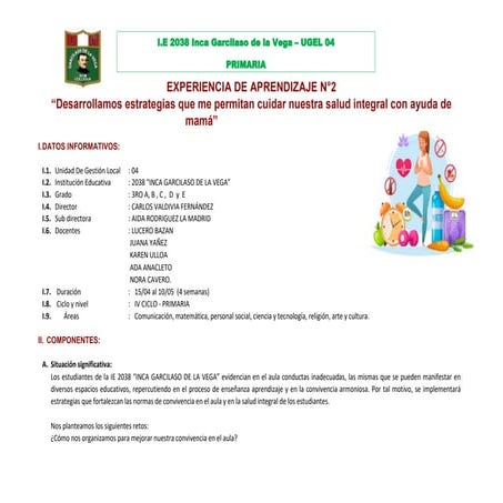 UNIDAD DIDACTICA 02 - 33333ER GRADO.docx