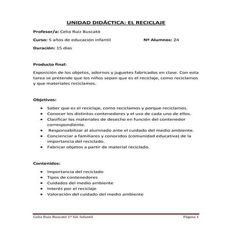 Cuerdas (cortometraje) GUÍA DIDÁCTICA | PDF