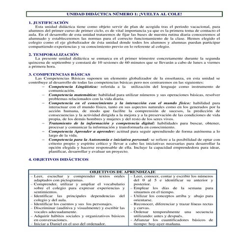 Cuerdas (cortometraje) GUÍA DIDÁCTICA | PDF