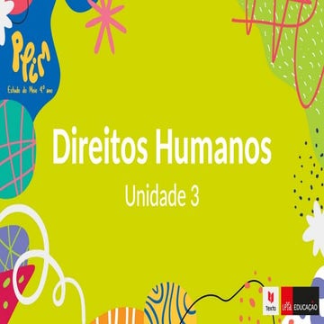 Ppt_Direitos_Humanos.pptx.................. | PPTX
