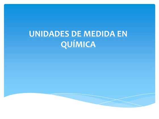 Magnitudes fisicas y conversion de unidades de medida | PDF