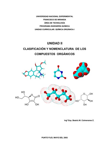 Orden preferencia grupos funcionales | PDF