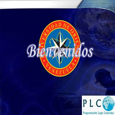 Unidad V tema 1 PLC (ICI) | PPTX