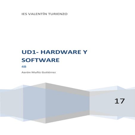 Unidad 1 anne lazpita | PDF