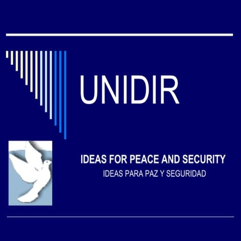 Unidir | PDF