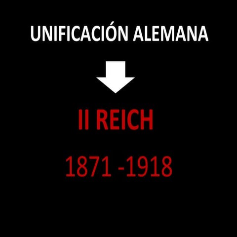 EL IMPERIO AUSTRÍACO:LA MONARQUÍA DUAL | PPTX