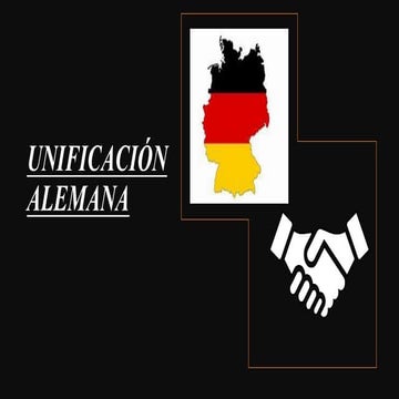 Unificacion alemana | PPT
