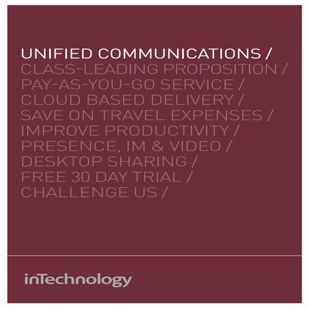 An Innocent Case Study | PDF