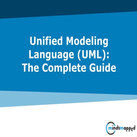 Unified Modeling Language Uml Complete Guide Part 1 Ppt 