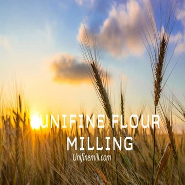 Unifine Relocalization 2017 | PPTX
