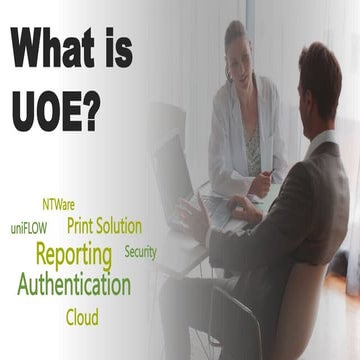 Canon Marketing uNIFLOW Online Express.pptx