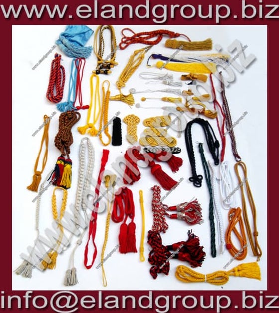 Navy uniform accessories and accoutrements supplier | PDF