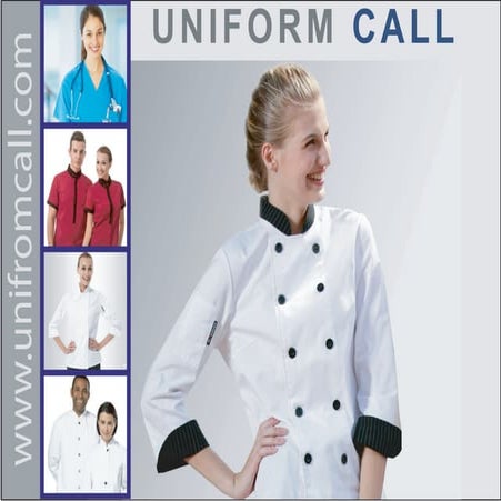 Uniform Call Qatar - Company Profile | PDF