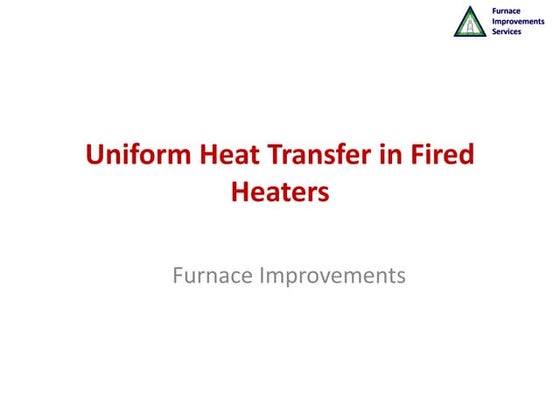 An introduction to Fired Heaters.pdf